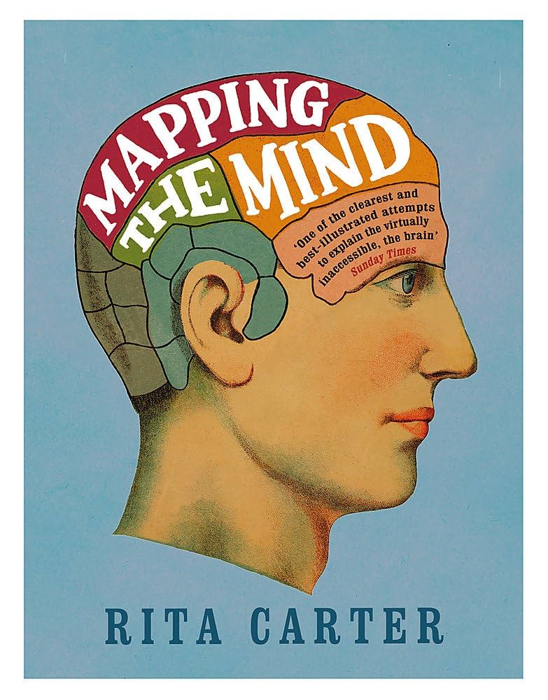 MAPPING THE MIND - REAL IELTS
